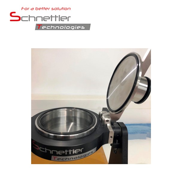 Cobb Unger Water or Oil Absorption Tester - Schnettler Technologies