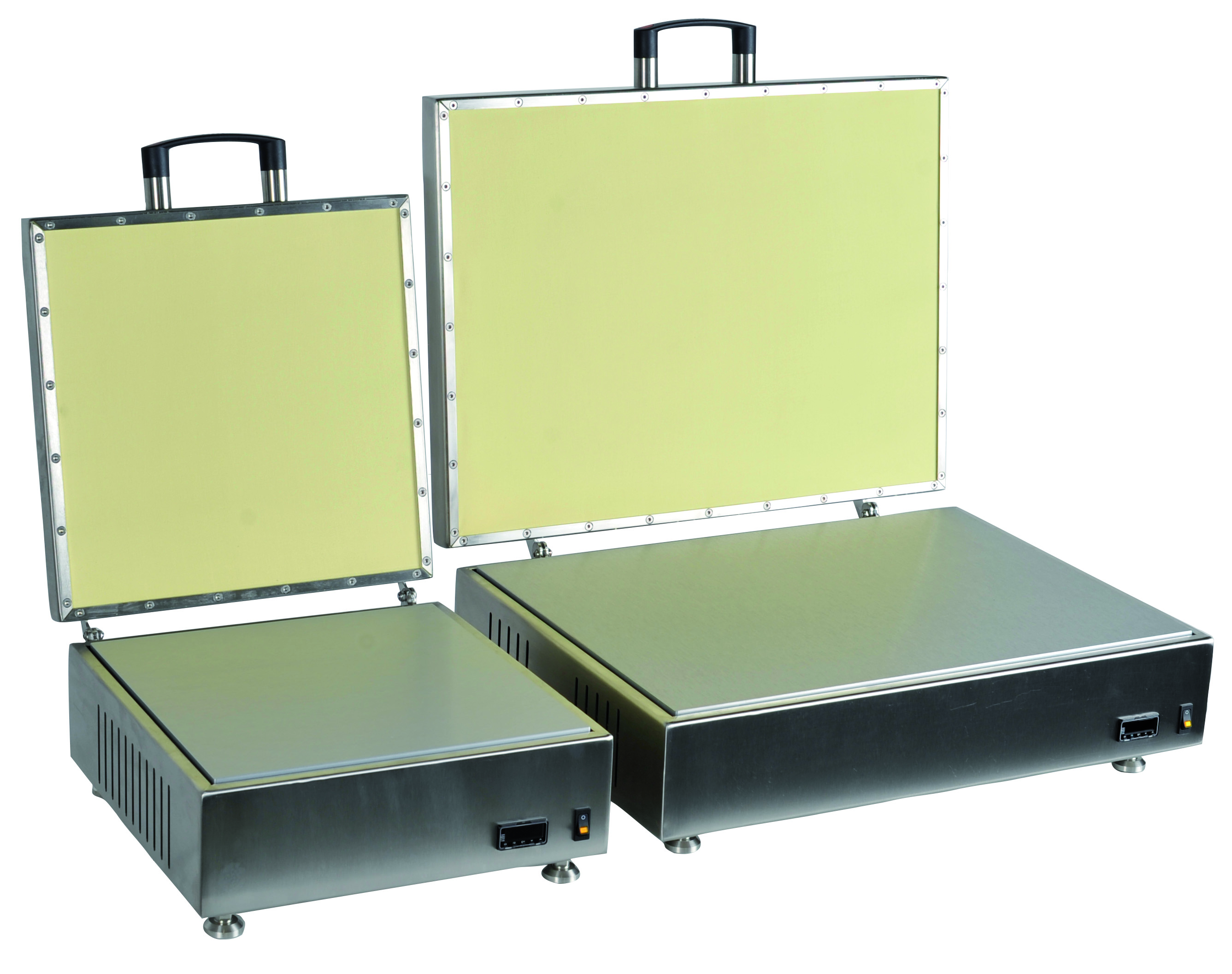 Speed Dryer | Schnettler Technologies