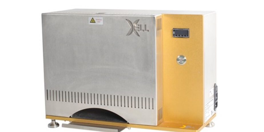 Concora Medium Fluter - Schnettler Technologies