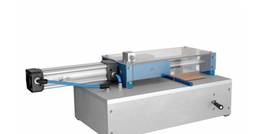 ECT Cutter Type Billerud - Schnettler Technologies
