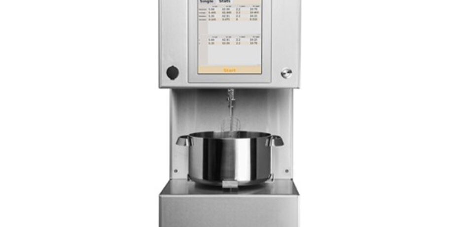 PTE Tissue Absorptionstester - Schnettler Technologies